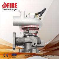 China TF035HM-12T Turbocharger 49135-03110 ME202012 Mitsubishi Challenger Pajero With 4M40 4M40 96-Q-DOM Engine for sale