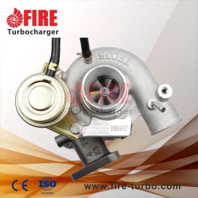 China TF035HM-12T Turbocharger 49135-03110 ME202012 Mitsubishi Challenger Pajero With 4M40 4M40 96-Q-DOM Engine for sale
