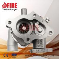 China TF035HM-12T Turbocharger 49135-03110 ME202012 Mitsubishi Challenger Pajero With 4M40 4M40 96-Q-DOM Engine for sale