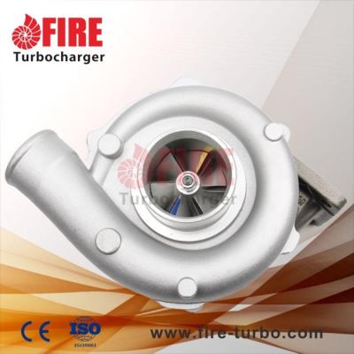 China TO4E11 Turbocharger 466780-0001 538994 DAF 1100/1300/1700/1900 Truck  With DNT620 DNTD620 DNS620 Engine for sale