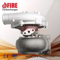 China TO4E11 Turbocharger 466780-0001 538994 DAF 1100/1300/1700/1900 Truck  With DNT620 DNTD620 DNS620 Engine for sale