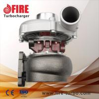 China TO4E11 Turbocharger 466780-0001 538994 DAF 1100/1300/1700/1900 Truck  With DNT620 DNTD620 DNS620 Engine for sale