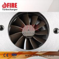 China TO4E11 Turbocharger 466780-0001 538994 DAF 1100/1300/1700/1900 Truck  With DNT620 DNTD620 DNS620 Engine for sale