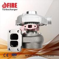 China TO4E11 Turbocharger 466780-0001 538994 DAF 1100/1300/1700/1900 Truck  With DNT620 DNTD620 DNS620 Engine for sale