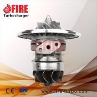 China TO4E11 Turbocharger Cartridge 466780-0001 538994 For DAF 1100/1300/1700/1900 Truck  With DNT620 DNTD620 DNS620 Engine for sale