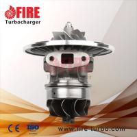 China TO4E11 Turbocharger Cartridge 466780-0001 538994 For DAF 1100/1300/1700/1900 Truck  With DNT620 DNTD620 DNS620 Engine for sale