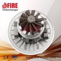 China TO4E11 Turbocharger Cartridge 466780-0001 538994 For DAF 1100/1300/1700/1900 Truck  With DNT620 DNTD620 DNS620 Engine for sale