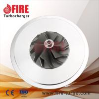 China TO4E11 Turbocharger Cartridge 466780-0001 538994 For DAF 1100/1300/1700/1900 Truck  With DNT620 DNTD620 DNS620 Engine for sale