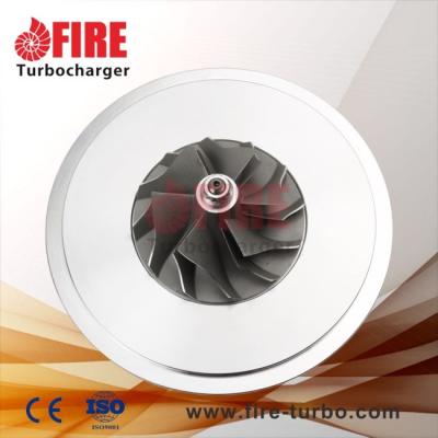 China TO4E11 Turbocharger Cartridge 466780-0001 538994 For DAF 1100/1300/1700/1900 Truck  With DNT620 DNTD620 DNS620 Engine for sale