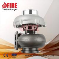 China TO4E14 Turbocharger 466290-16 E5HN6K682BB Ford Highway Truck With 474 Engine for sale