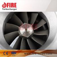 China TO4E14 Turbocharger 466290-16 E5HN6K682BB Ford Highway Truck With 474 Engine for sale