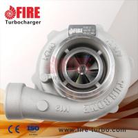China TO4E14 Turbocharger 466290-16 E5HN6K682BB Ford Highway Truck With 474 Engine for sale