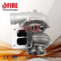 China TO4E14 Turbocharger 466290-16 E5HN6K682BB Ford Highway Truck With 474 Engine for sale