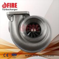 China TO4E14 Turbocharger 466290-16 E5HN6K682BB Ford Highway Truck With 474 Engine for sale