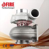 China TO4E14 Turbocharger 466290-16 E5HN6K682BB Ford Highway Truck With 474 Engine for sale