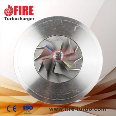 China TO4E14 Turbocharger Cartridge 466290-16 E5HN6K682BB Ford Highway Truck With 474 Engine for sale