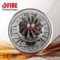 China TO4E14 Turbocharger Cartridge 466290-16 E5HN6K682BB Ford Highway Truck With 474 Engine for sale