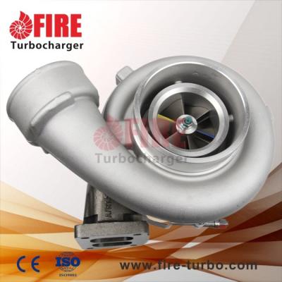 China TV48 Turbocharger 710224-5003S 65.09100-7206 Daewoo Industrial Gen Set With DS12TI DS2842LE Engine for sale
