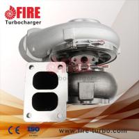 China TV48 Turbocharger 710224-5003S 65.09100-7206 Daewoo Industrial Gen Set With DS12TI DS2842LE Engine for sale