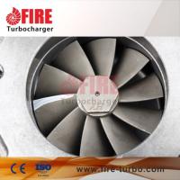 China TV48 Turbocharger 710224-5003S 65.09100-7206 Daewoo Industrial Gen Set With DS12TI DS2842LE Engine for sale