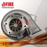 China TV48 Turbocharger 710224-5003S 65.09100-7206 Daewoo Industrial Gen Set With DS12TI DS2842LE Engine for sale