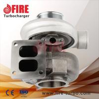 China H1E HX40 Turbocharger 3524035 J919199 C--mins Industrial with 6BT 6CT 6CTA Engine for sale