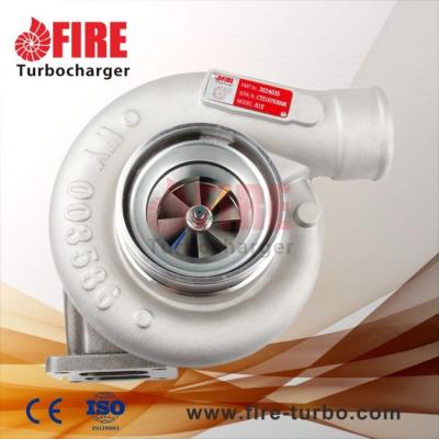 China H1E HX40 Turbocharger 3524035 J919199 C--mins Industrial with 6BT 6CT 6CTA Engine for sale
