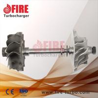 China 4LGK Turbocharger Rotor 3523894 4804159 For IV---CO Unic Fiat Truck With 8215.22.545 8210.22.241 8210.22.279 8210 8210.22.373 8210.22.000 Engine for sale