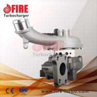 China BV45 Turbocharger 14411-5X30A 53039880338 Nissan Navara Pathfinder With YD25 D40 Engine for sale