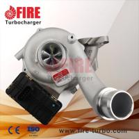 China BV45 Turbocharger 14411-5X30A 53039880338 Nissan Navara Pathfinder With YD25 D40 Engine for sale