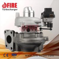 China BV45 Turbocharger 14411-5X30A 53039880338 Nissan Navara Pathfinder With YD25 D40 Engine for sale