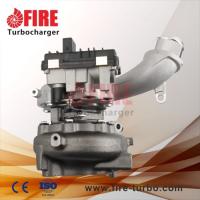 China BV45 Turbocharger 14411-5X30A 53039880338 Nissan Navara Pathfinder With YD25 D40 Engine for sale