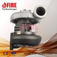 China 4LGK Turbocharger 3527192 1108808 Scania 142/143 Truck With DS14-06/-03/-04 DSC14-06/-04/-03 Engine for sale