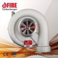 China 4LGZ Turbocharger 52329703279 51.09100-7147 Man Truck Industrial With D2542MLE MDR635 Engine for sale