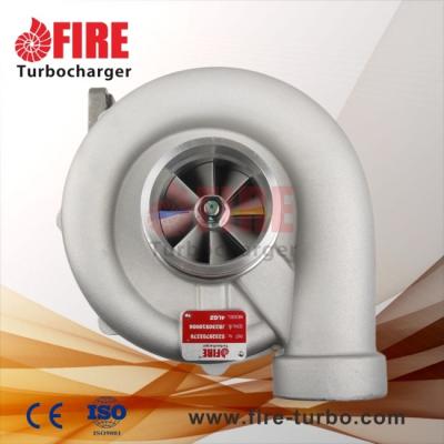 China 4LGZ Turbocharger 52329703279 51.09100-7147 Man Truck Industrial With D2542MLE MDR635 Engine for sale