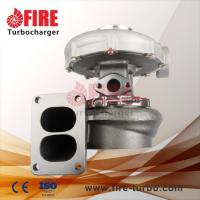 China 4LGZ Turbocharger 52329703279 51.09100-7147 Man Truck Industrial With D2542MLE MDR635 Engine for sale
