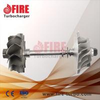 China 4LGZ Turbocharger Rotor 52329703279 51.09100-7147 For Man Truck,Industrial With D2542MLE,MDR635 Engine for sale