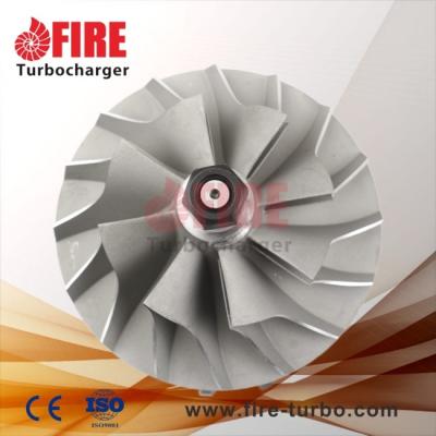 China 4LGZ Turbocharger Rotor 52329703279 51.09100-7147 For Man Truck,Industrial With D2542MLE,MDR635 Engine for sale