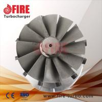 China 4LGZ Turbocharger Rotor 52329703279 51.09100-7147 For Man Truck,Industrial With D2542MLE,MDR635 Engine for sale