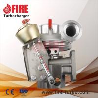 China B1G Turbocharger 04298278KZ 11589880000 Deutz K.H.D. Industrial With TCD2013L04-2V Tier3 Engine for sale