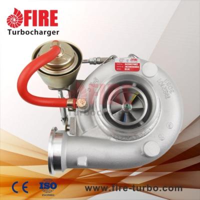 China B1G Turbocharger 04298278KZ 11589880000 Deutz K.H.D. Industrial With TCD2013L04-2V Tier3 Engine for sale