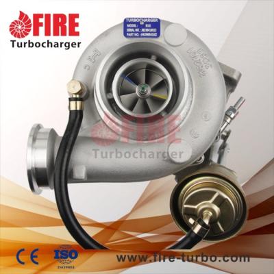 China B1G Turbocharger 04298561KZ 11589880008 Deutz Industrial With TCD2013L04-2V Tier 3 Engine for sale