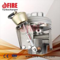 China B1G Turbocharger 04298561KZ 11589880008 Deutz Industrial With TCD2013L04-2V Tier 3 Engine for sale