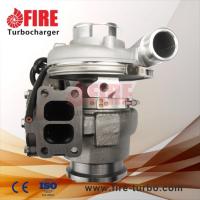 China B2G Turbocharger 2674A237 10709880012 Perkins Earth Moving With 1106D 1106D Vista Engine for sale