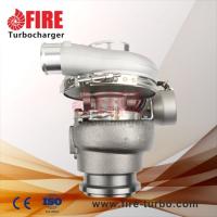China B2G Turbocharger 2674A237 10709880012 Perkins Earth Moving With 1106D 1106D Vista Engine for sale