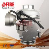 China B2G Turbocharger 2674A237 10709880012 Perkins Earth Moving With 1106D 1106D Vista Engine for sale