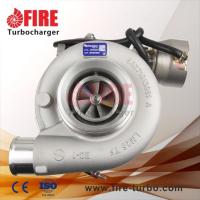 China B2G Turbocharger 2674A237 10709880012 Perkins Earth Moving With 1106D 1106D Vista Engine for sale