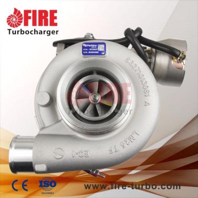 China B2G Turbocharger 2674A237 10709880012 Perkins Earth Moving With 1106D 1106D Vista Engine for sale