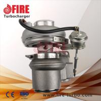 China B2G Turbocharger 04505685 12589880046 Deutz Industrial Engines With TCD2012L6 Engine for sale