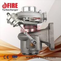 China B2G Turbocharger 04505685 12589880046 Deutz Industrial Engines With TCD2012L6 Engine for sale